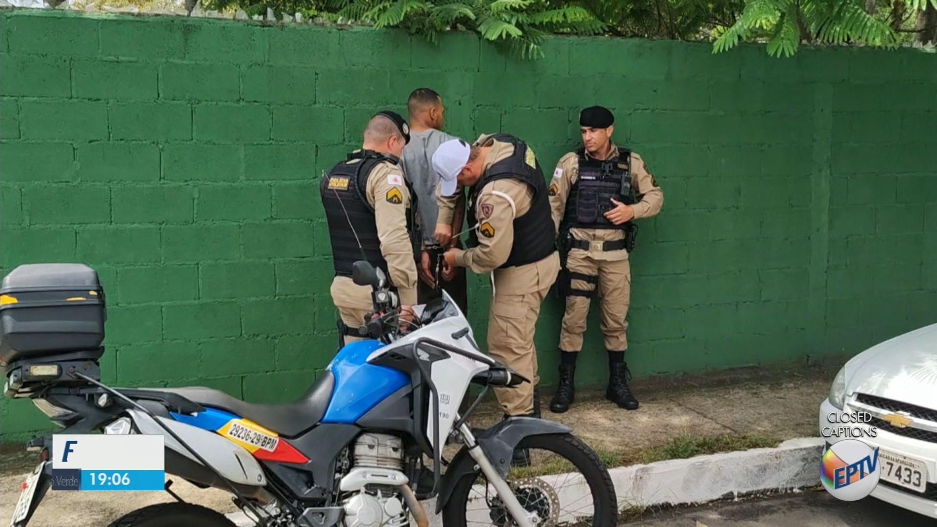 VÍDEOS EPTV 2 Sul de Minas de segunda feira 2 de outubro de 2023
