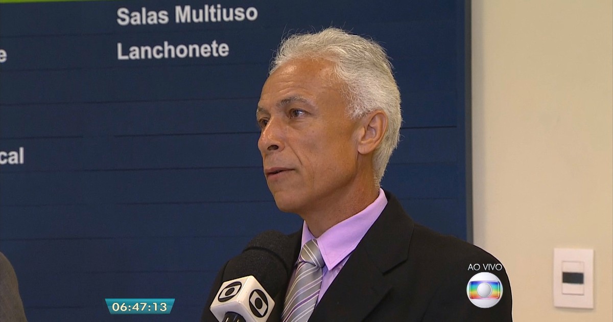 G1 Minas Gerais Tem Emissão Gratuita De Cpf Em Certidões De