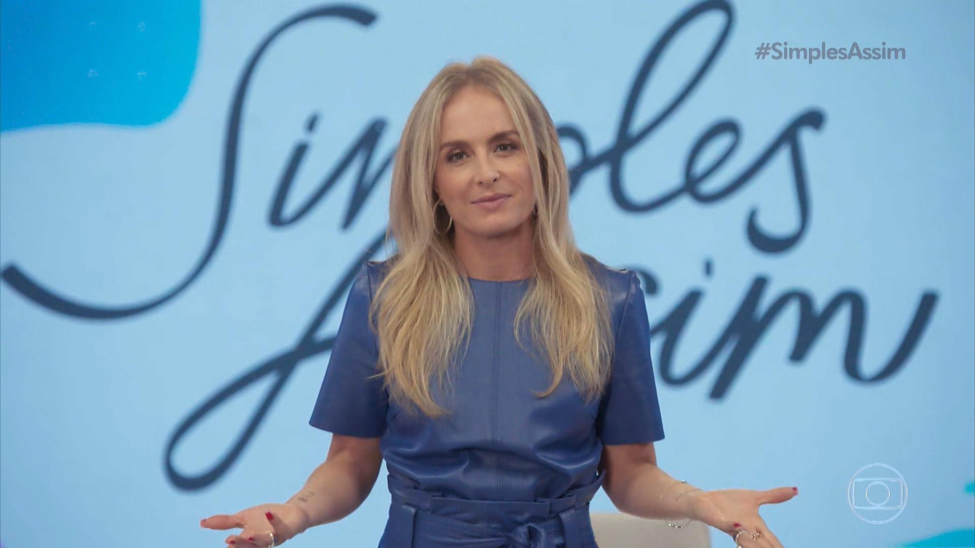 Vídeos do episódio de 'Simples Assim' de sábado, 21 de novembro de 2020 | TV | gshow