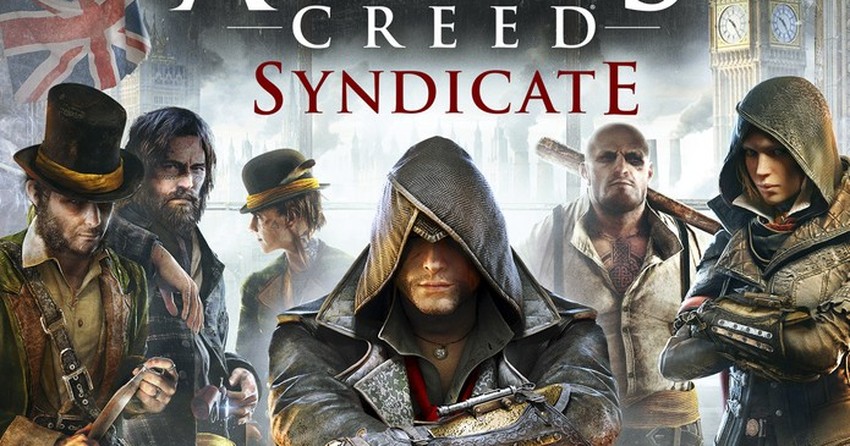 The syndicate project gta 5 live stream - buildinghoure