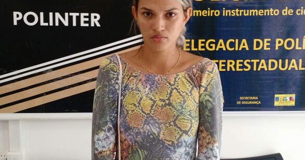 G1 Justiça Expede Mandado E Policiais Em Rr Prendem Jovem Por Tráfico