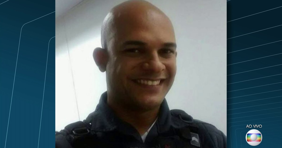 G1 Policial Morto Em Favela Vai Ser Enterrado Nesta Sexta No Rio