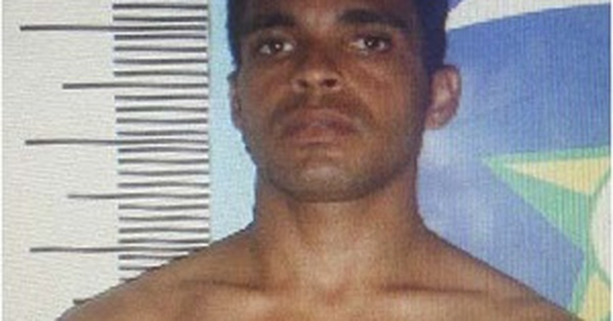 G1 Suspeito De Matar E Jogar Corpo Em Fossa Em Maceió é Identificado