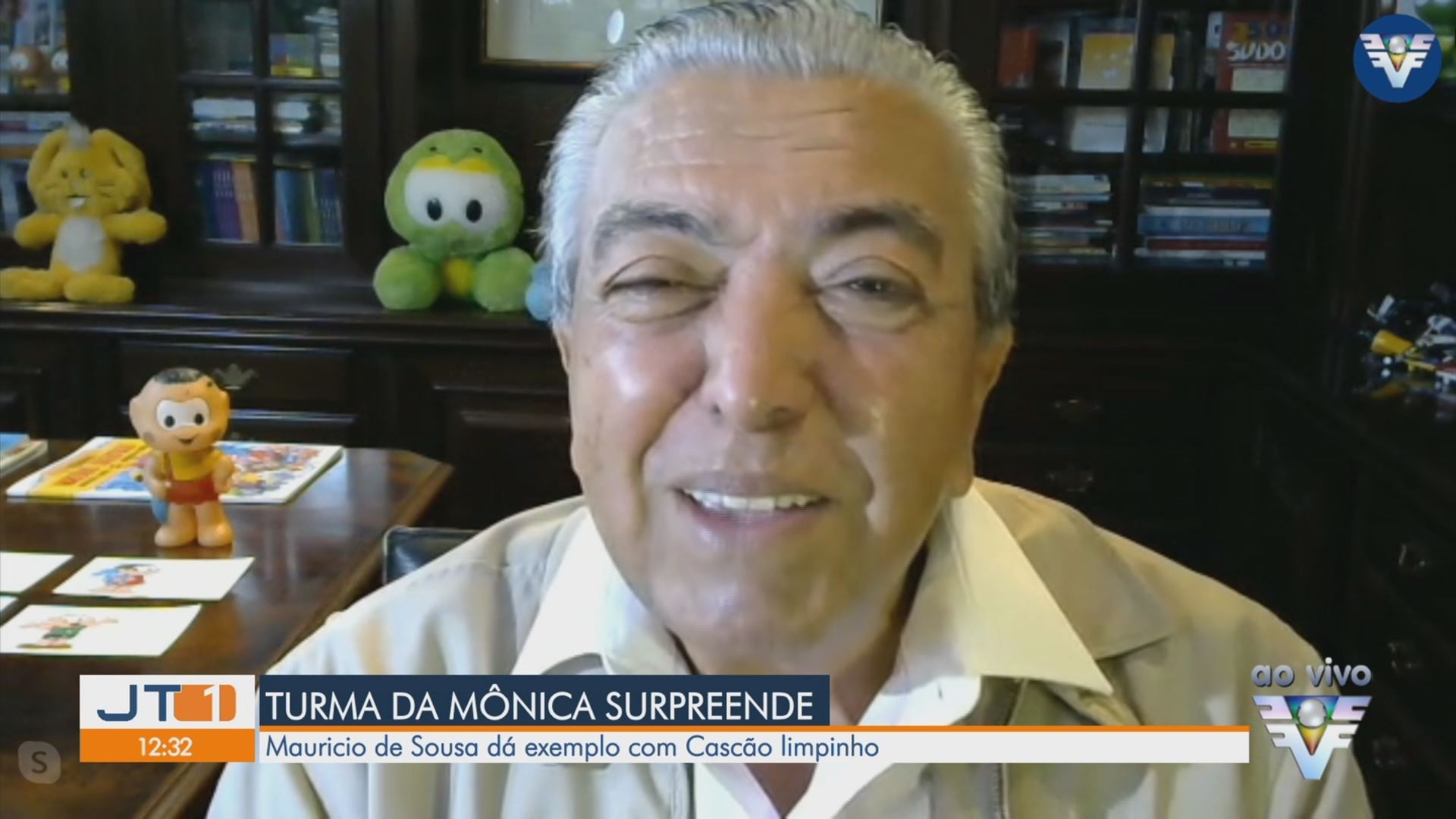 VÍDEOS: Jornal da Tribuna 1ª Edição de sábado, 11 de abril | Santos e ...