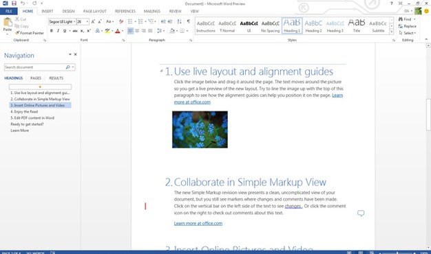 Microsoft Word | Download | TechTudo Microsoft Word | Download | TechTudo