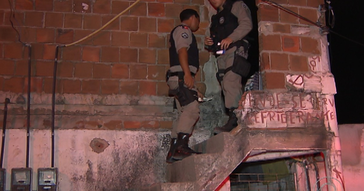 G1 Adolescente de 13 anos é morto após discussão na Paraíba diz