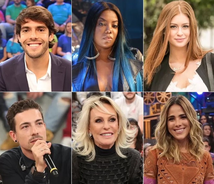 Faça o teste e descubra quem são os famosos donos dessas frases ... Faça o teste e descubra quem são os famosos donos dessas frases ...
