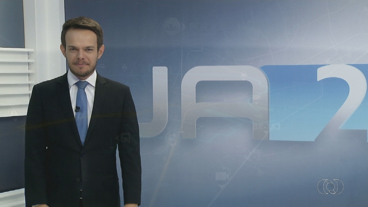 VÍdeos Jornal Anhanguera 2ª Edição Regiões Desta Segunda Feira 6 De