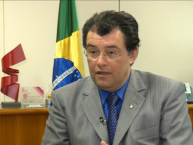 G1 - Ministro vem ao Piauí comemorar meta do estado no Luz para Todos ... G1 - Ministro vem ao Piauí comemorar meta do estado no Luz para Todos ...