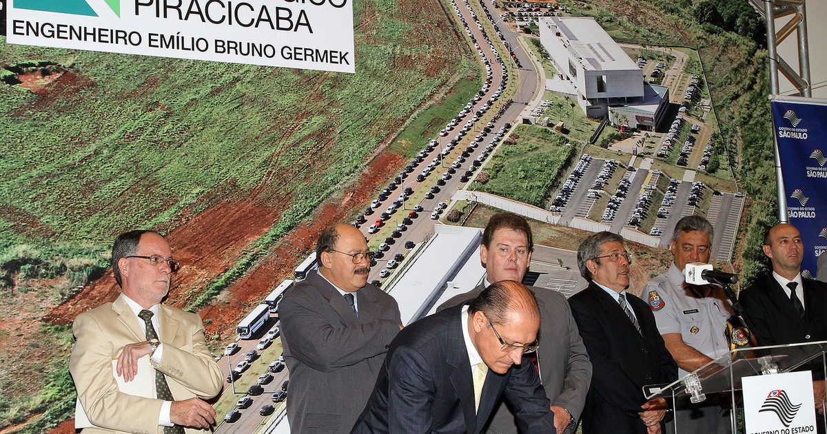 G1 - Parque Tecnológico é inaugurado em Piracicaba seis anos após ... G1 - Parque Tecnológico é inaugurado em Piracicaba seis anos após ...