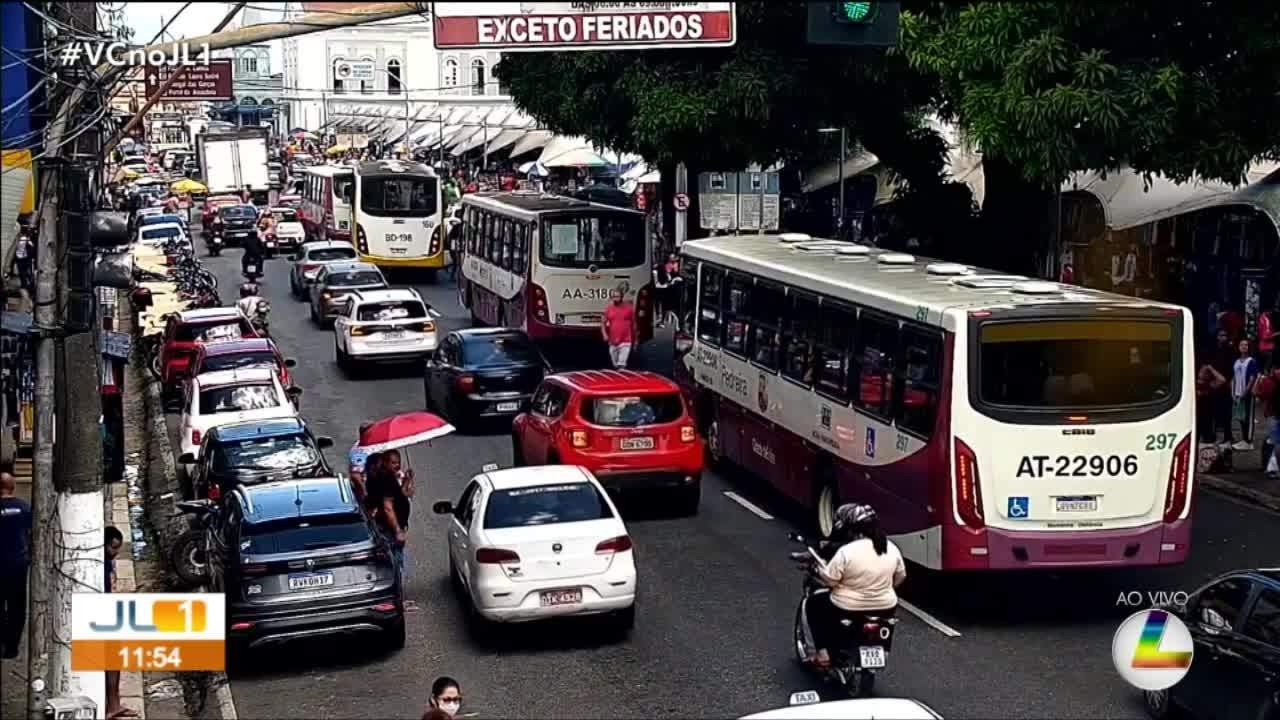 VÍDEOS Jornal Liberal 1ª Edição de quinta feira 20 de abril 2023