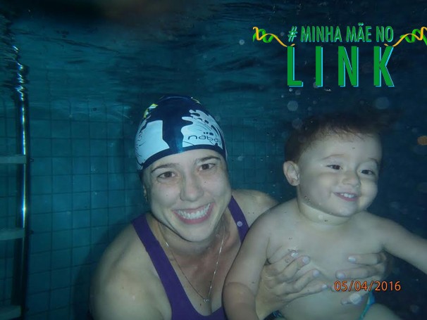 Rede Globo > tv vanguarda - Envie uma foto com sua mãe para a galeria do Link Vanguarda