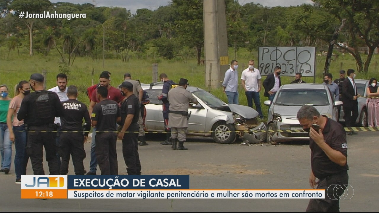 VÍDEOS Jornal Anhanguera 1ª Edição desta sexta feira 19 de fevereiro
