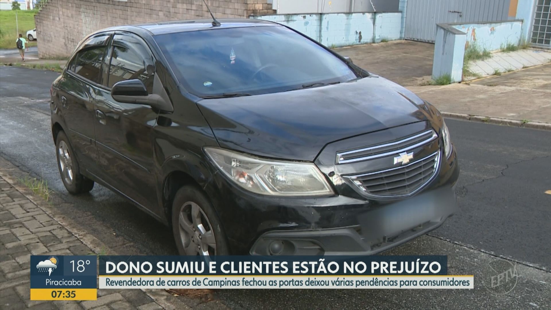 VÍDEOS Bom Dia Cidade Campinas de terça feira 30 de janeiro de 2024