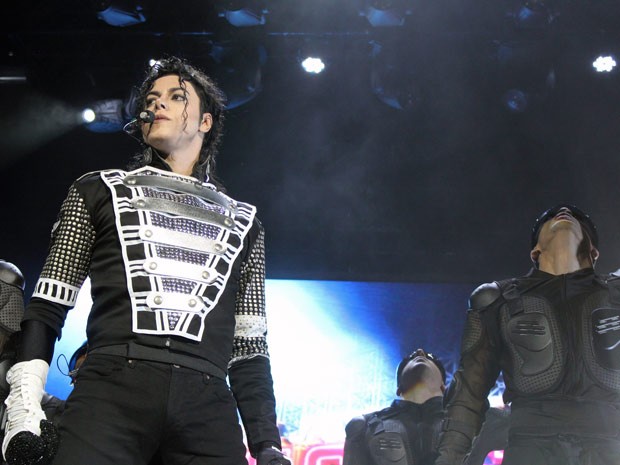 G1 - Show em tributo a Michael Jackson será exibido neste sábado no DF - notícias em Distrito ...