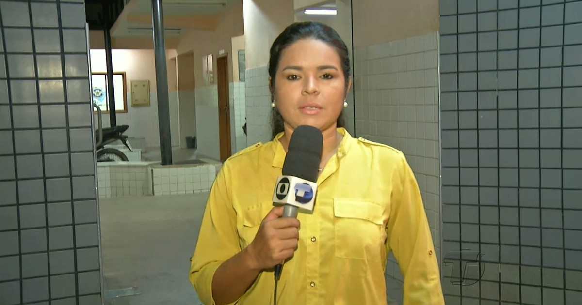 G1 Jovem é Baleado Ao Tentar Assaltar Policial Militar à Paisana Em