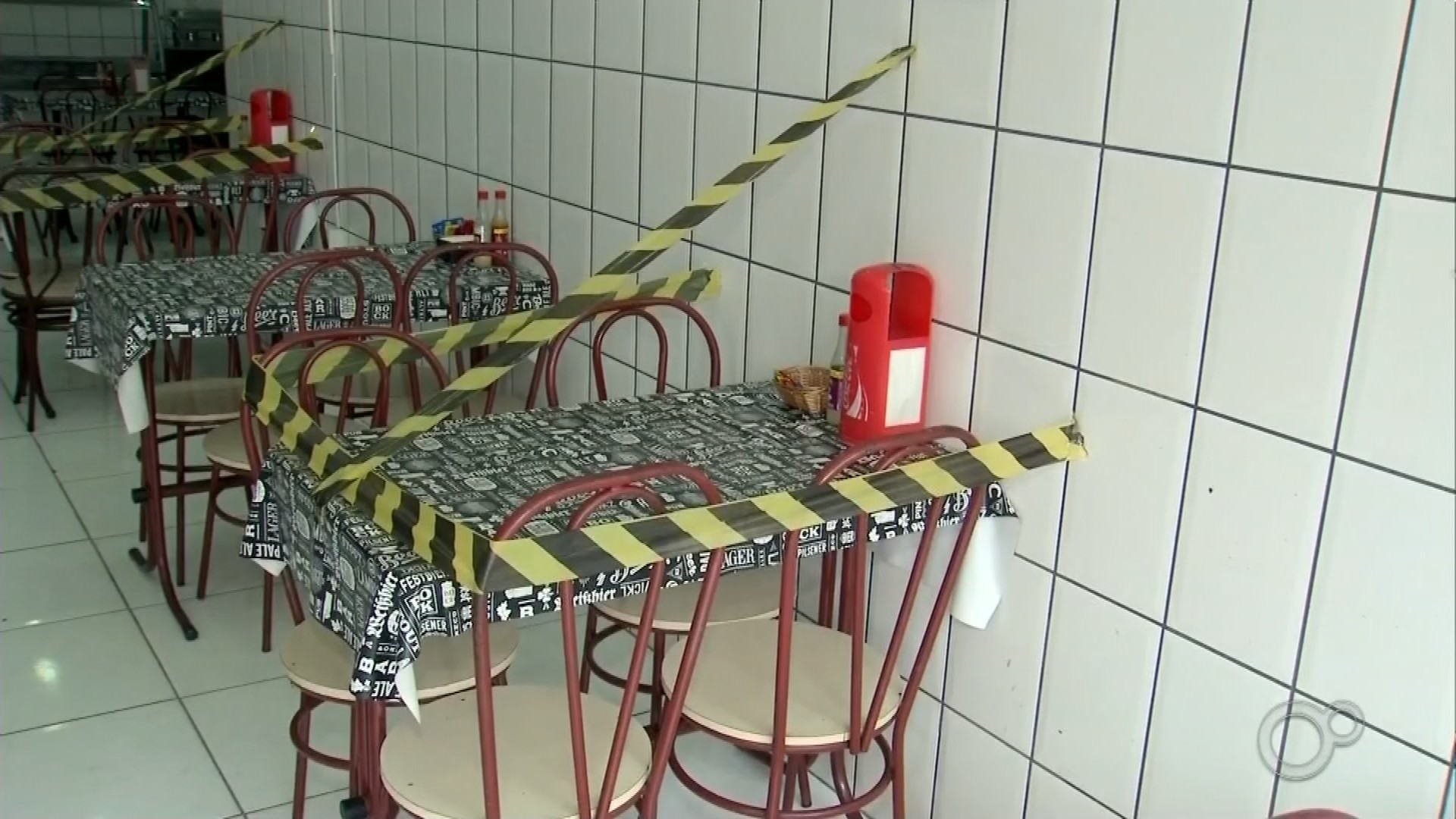 VÍDEOS TEM Notícias 1ª edição de Bauru e Marília desta quinta feira