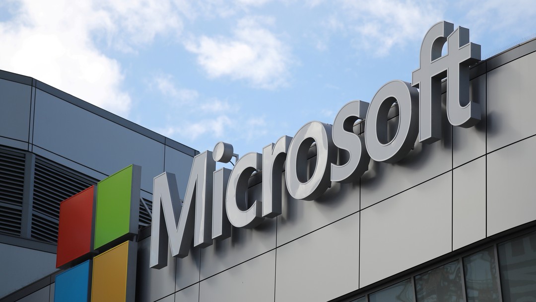 Microsoft Tudo Sobre G1