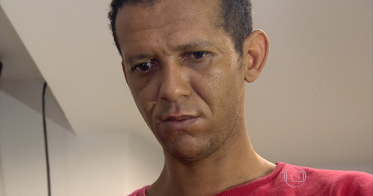 G1 Homem é Suspeito De Matar Ex Companheira A Facadas Em Bh