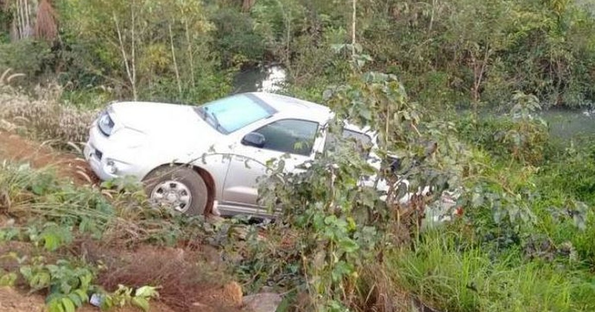 G1 Suspeito De Roubar Caminhonete Morre Após Trocar Tiros Com