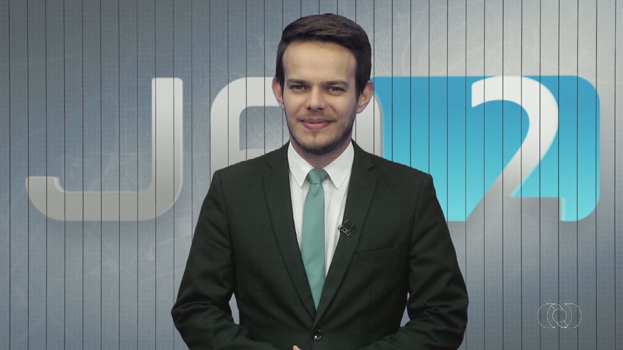VÍdeos Jornal Anhanguera 2ª Edição Regiões De Terça Feira 11 De Abril