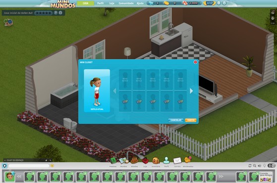 MiniMundos | Jogos | Download | TechTudo