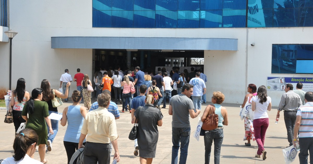 G OAB anula duas questões da segunda fase do Exame da Ordem notícias em Educação