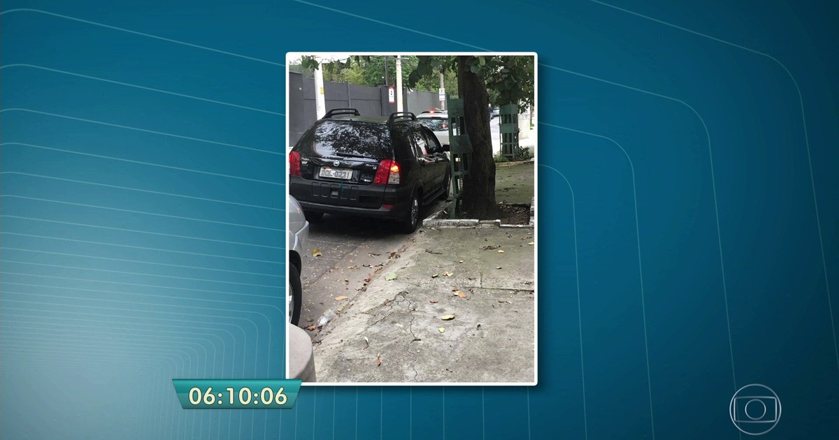 G1 - Homem é baleado e morto durante assalto na Zona Sul de SP - notícias em São Paulo