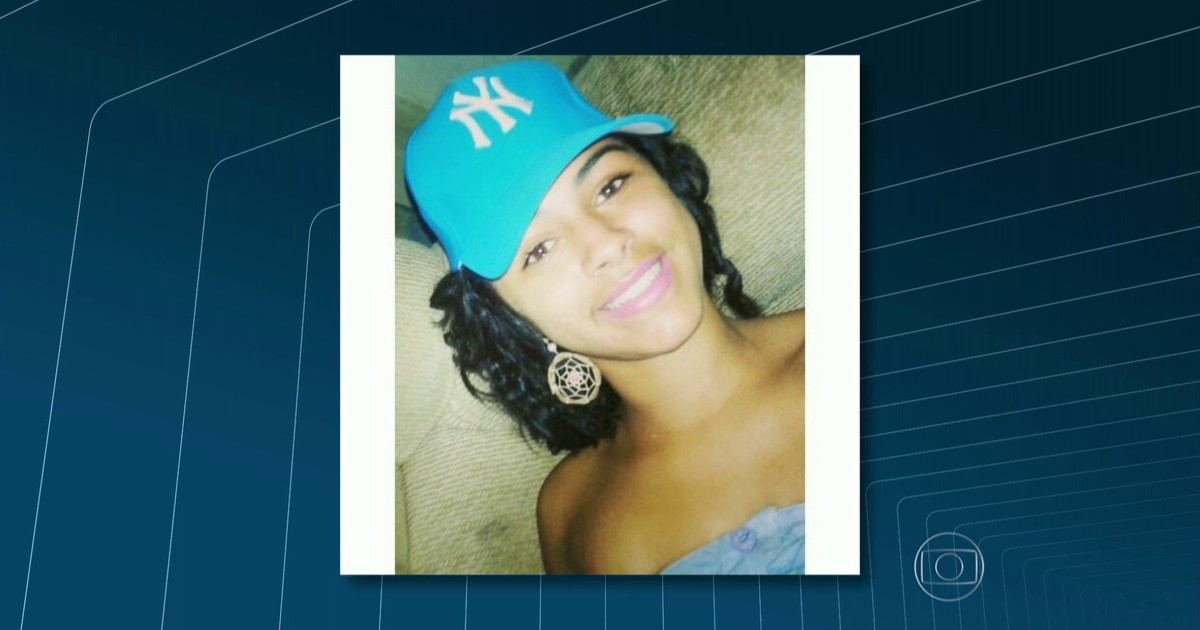 G1 Briga Por Ciúmes Entre Amigas Termina Com Morte De Jovem No Rio