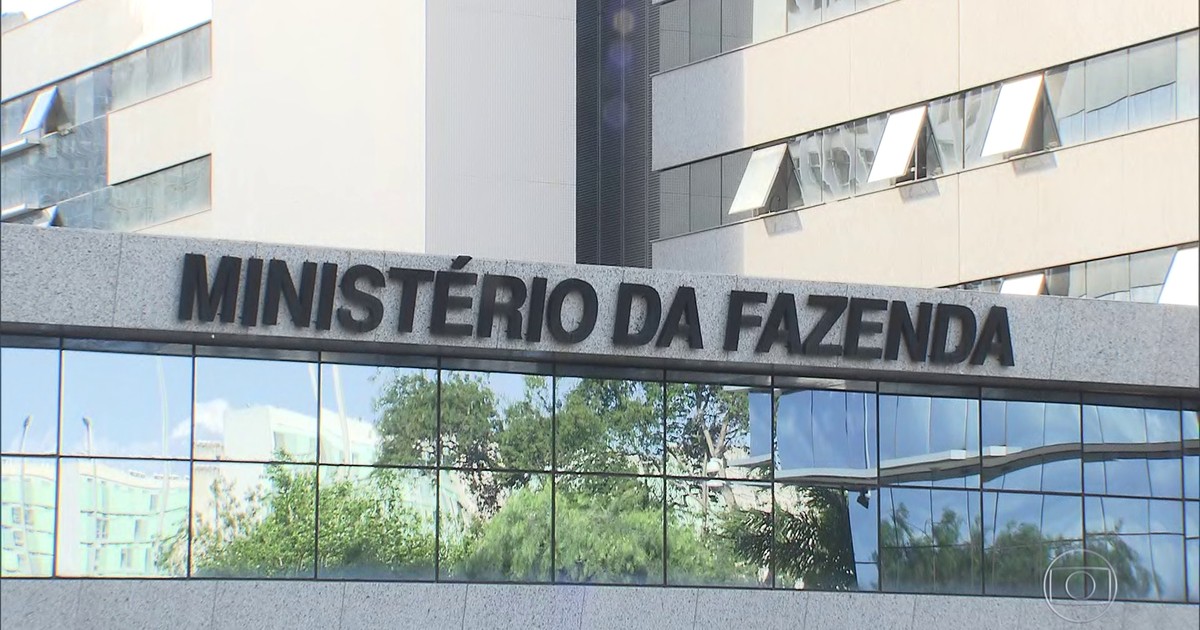 Jornal Nacional Jandf Tem Movimentação Suspeita De R 250 Bilhões Diz