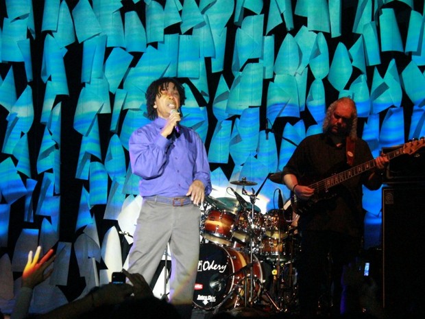 G1 - Após quatro anos, Djavan retorna a Manaus com show de nova turnê ... G1 - Após quatro anos, Djavan retorna a Manaus com show de nova turnê ...