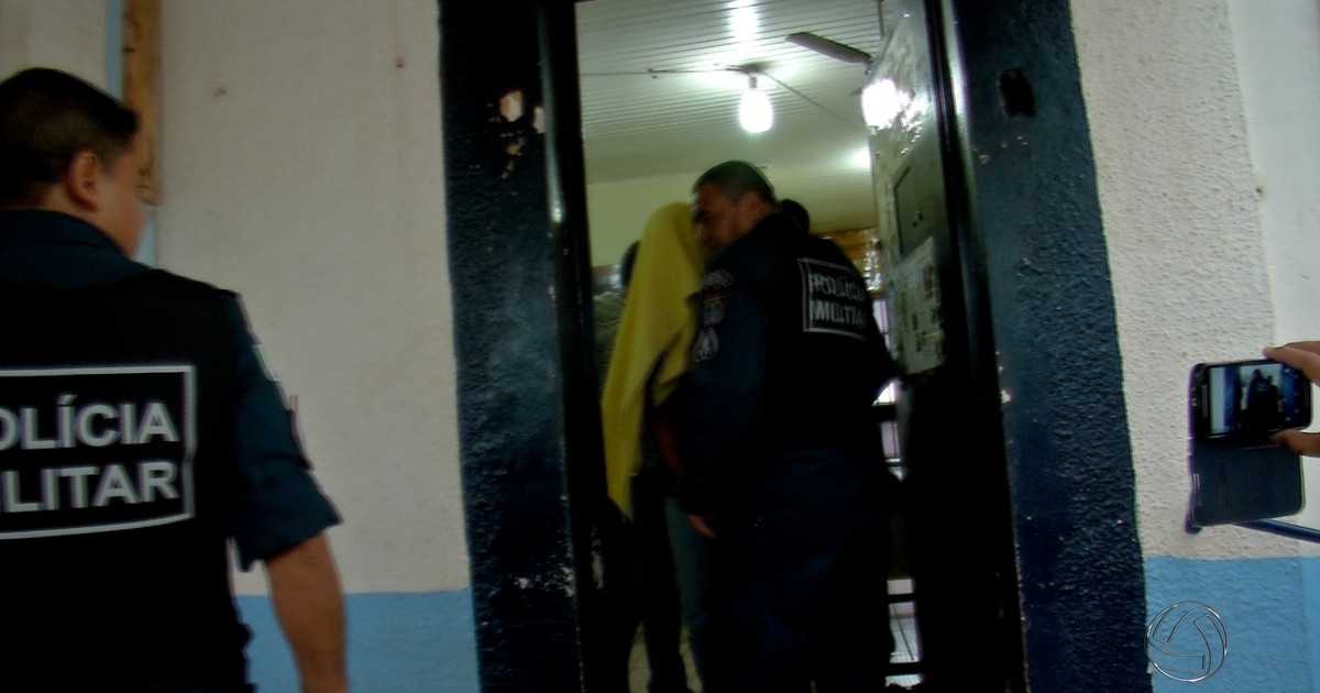 G1 Prf Que Matou Empresário Em Campo Grande Sai Da Prisão Notícias