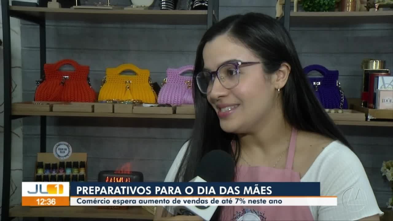 VÍDEOS Jornal Liberal 1ª Edição de sexta feira 3 de maio de 2024