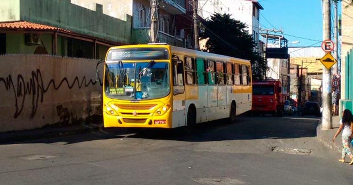 G1 - Tarifas de ônibus em Salvador vão sofrer aumento em 2016, diz ... G1 - Tarifas de ônibus em Salvador vão sofrer aumento em 2016, diz ...