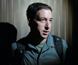 Flip, dia 3: a hora da política - ÉPOCA | Danilo Venticinque