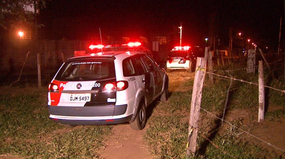 Jovem é preso por suspeita de matar a ex namorada na zona rural de