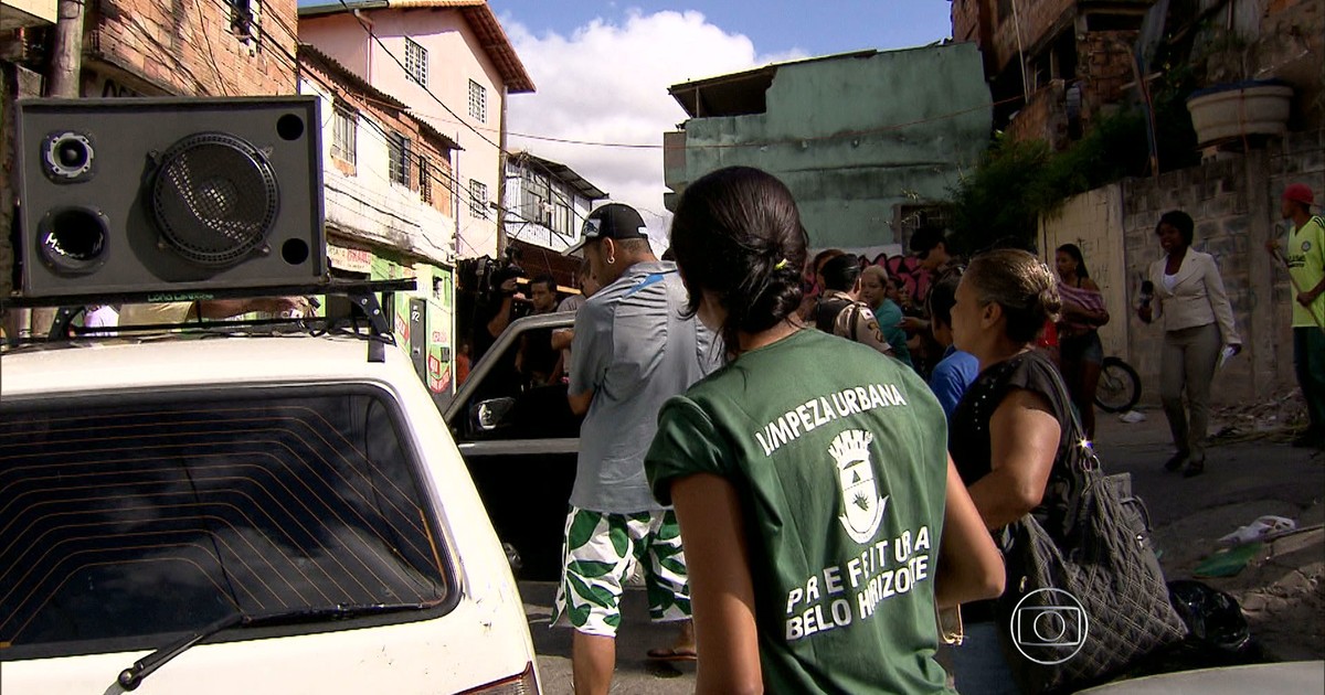 G1 Adolescente é Baleado Em Operação Após Tiroteio No Baile Funk Em