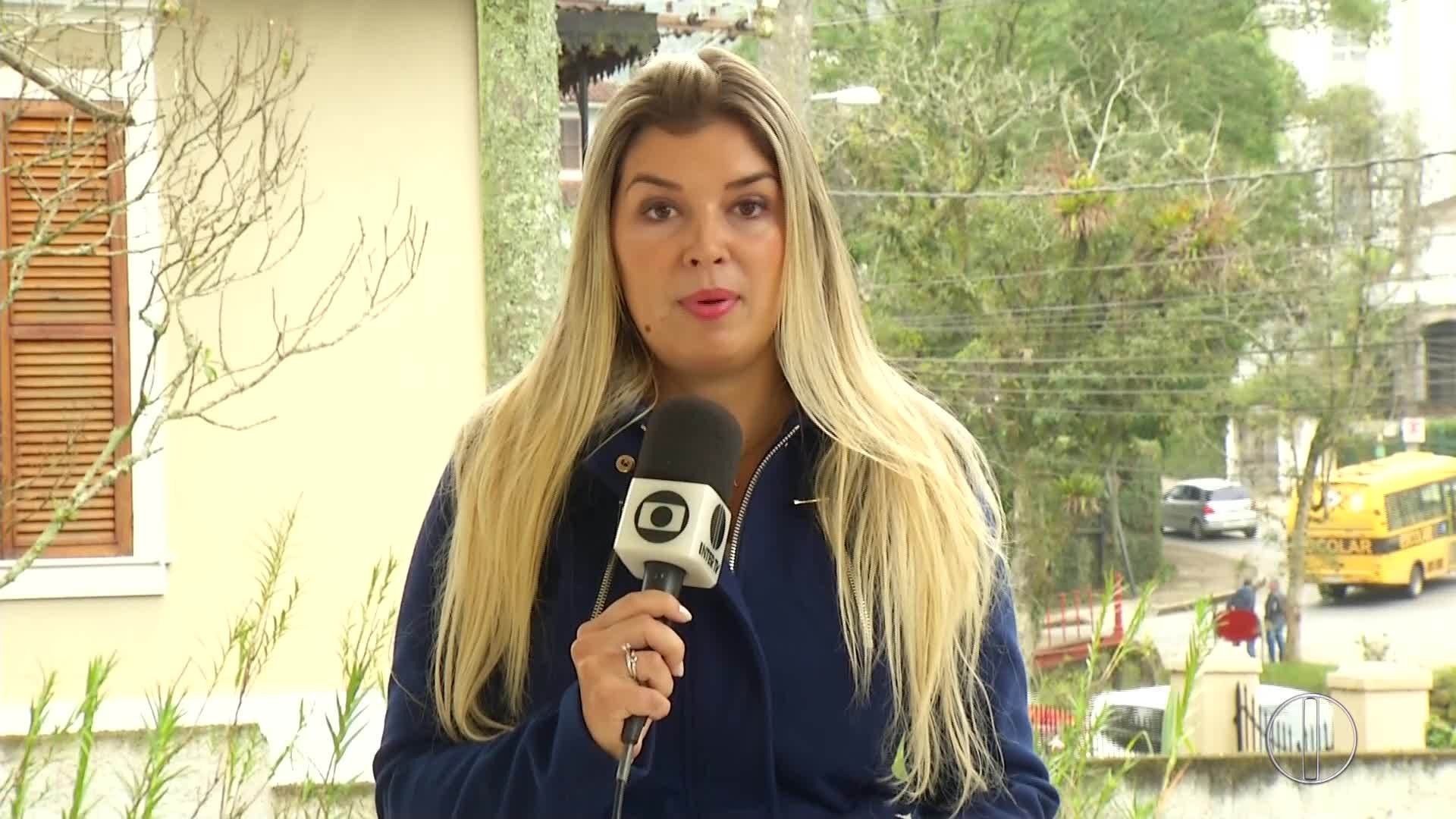 VÍDEOS RJ Inter TV ª Edição segunda feira de junho Norte Fluminense G