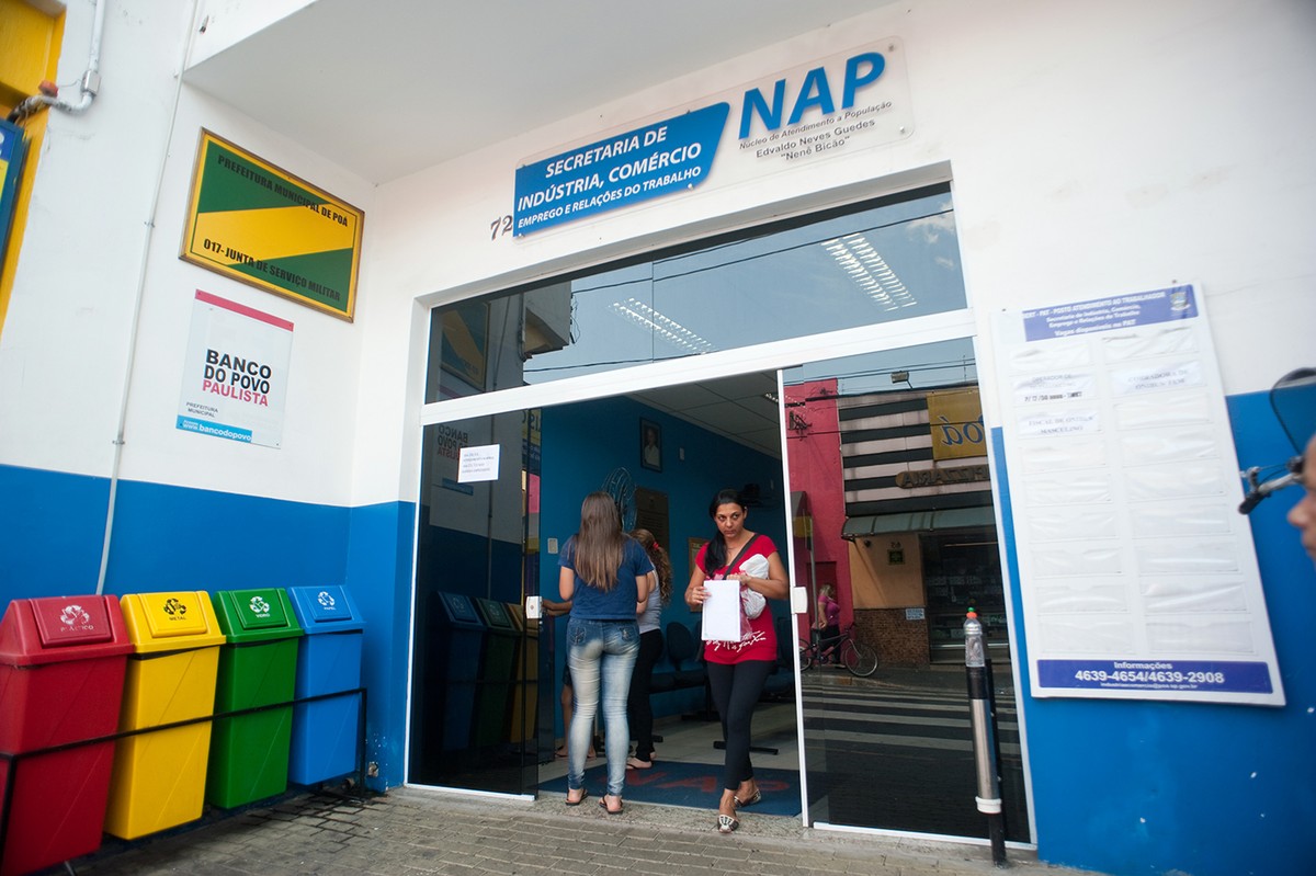 NAP de Poá abre inscrições para cursos de qualificação profissional