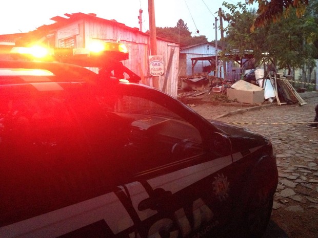 G1 Polícia Investiga Morte De Jovem Baleado Enquanto Dormia No Rs