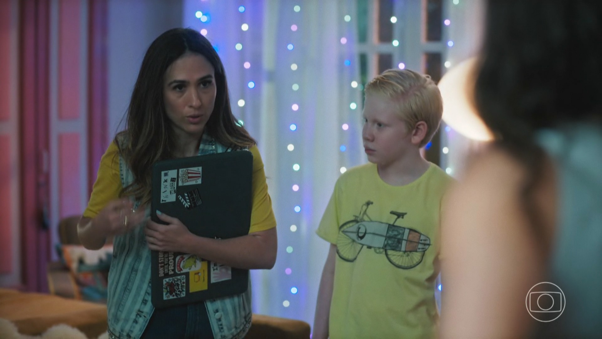 Vídeos do capítulo de 'Terra e Paixão' de segunda-feira, 12 de junho de 2023 | Terra e Paixão ...