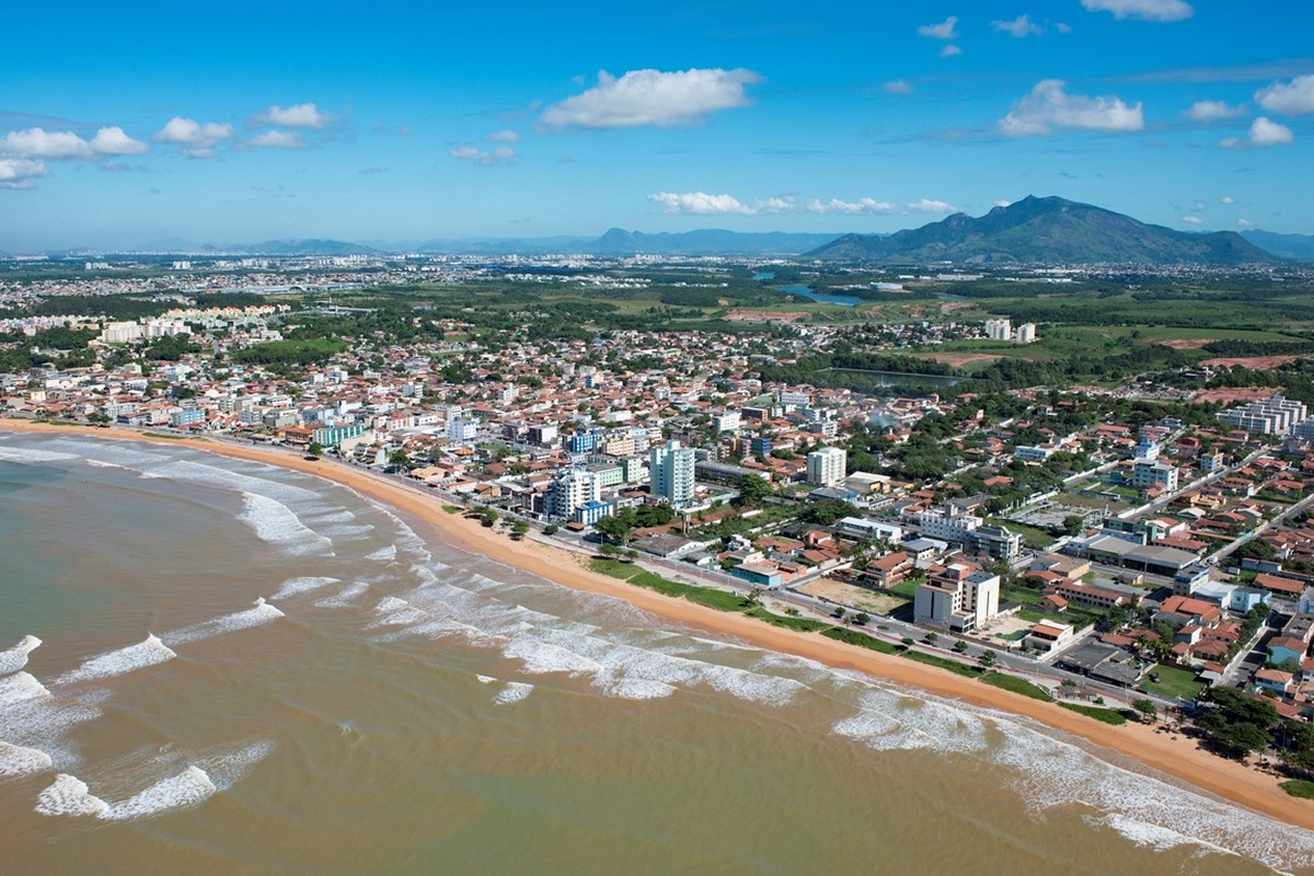População do ES é estimada em 4 milhões de habitantes em 2019 diz IBGE