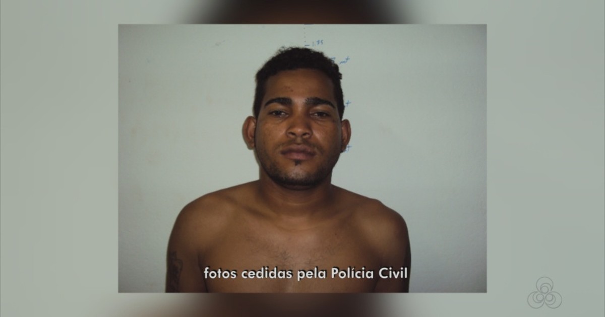 G1 Polícia Divulga Fotos Dos Apenados Que Fugiram Do Presídio De