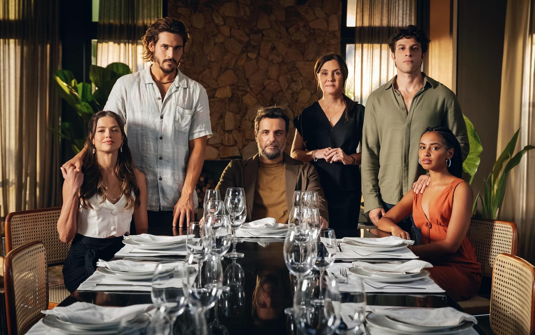 Mania de Você: veja tudo o que rolou na primeira fase da novela | Mania de Você | gshow