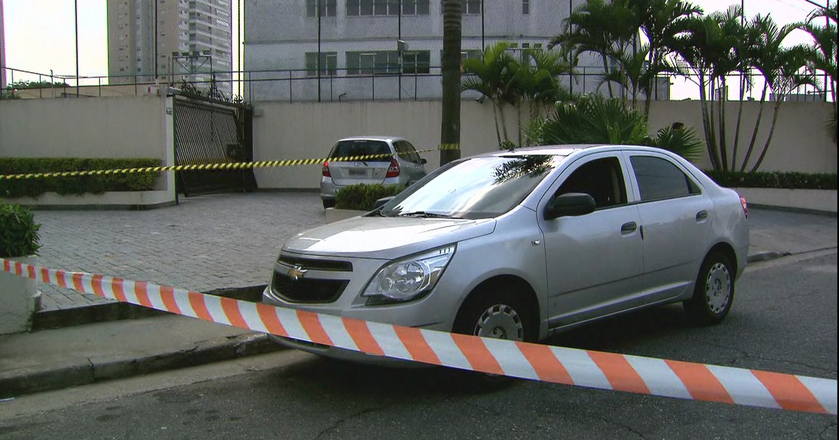 G Investigador morre em tentativa de assalto na Zona Sul de São Paulo notícias em São Paulo
