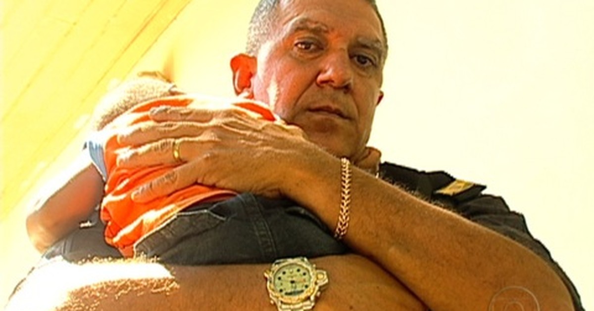 G1 Jovem De 16 Anos é Detida No Rio Por Suspeita De Abandono Do Filho