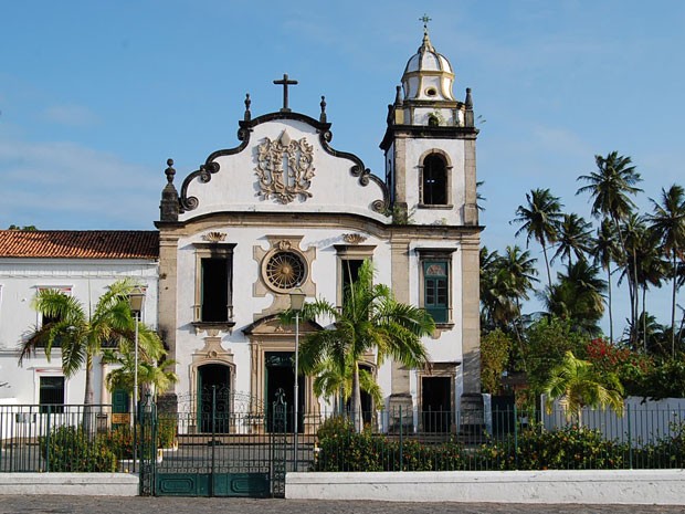 G1 - Basílica de São Bento, em Olinda, recebe abertura da Fliporto ... G1 - Basílica de São Bento, em Olinda, recebe abertura da Fliporto ...