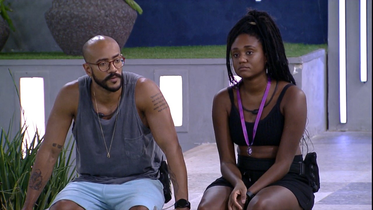 Resumo BBB: veja vídeos do dia 05/03/2023 – Click BBB | Vídeos do BBB 23 | gshow