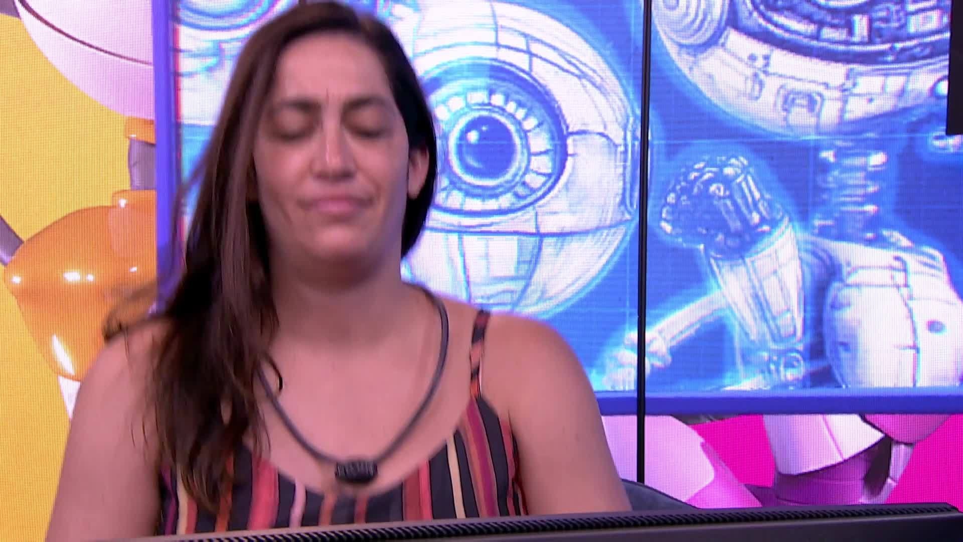 Vídeos do Raio-X de quinta, 20/2, do BBB 25 | raio-x | gshow