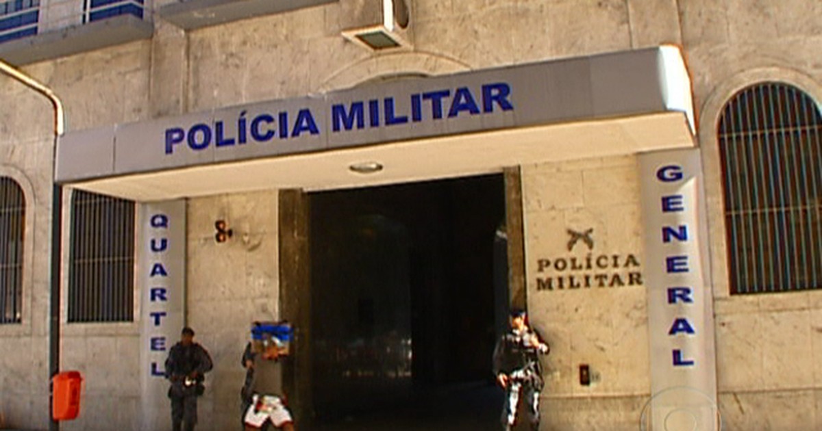 G1 Ministério Público Abre Inquérito Para Apurar Venda De Quartel Da